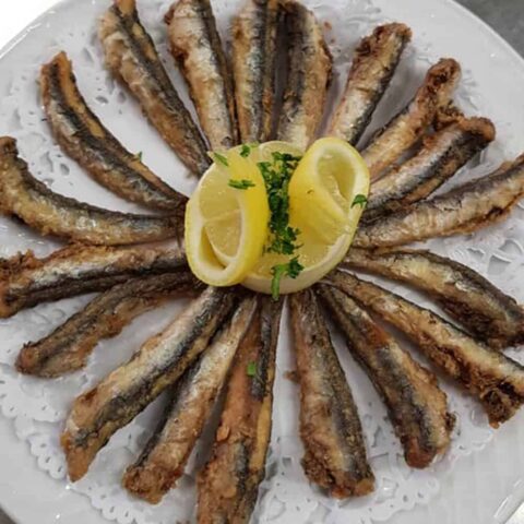 Dónde Comer en Tabarca // Los MEJORES Restaurantes de la Isla 🥇